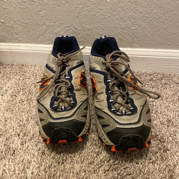 New Balance | Shoes | New Balance 84 Mens Running Sneakers Shoes Size ...